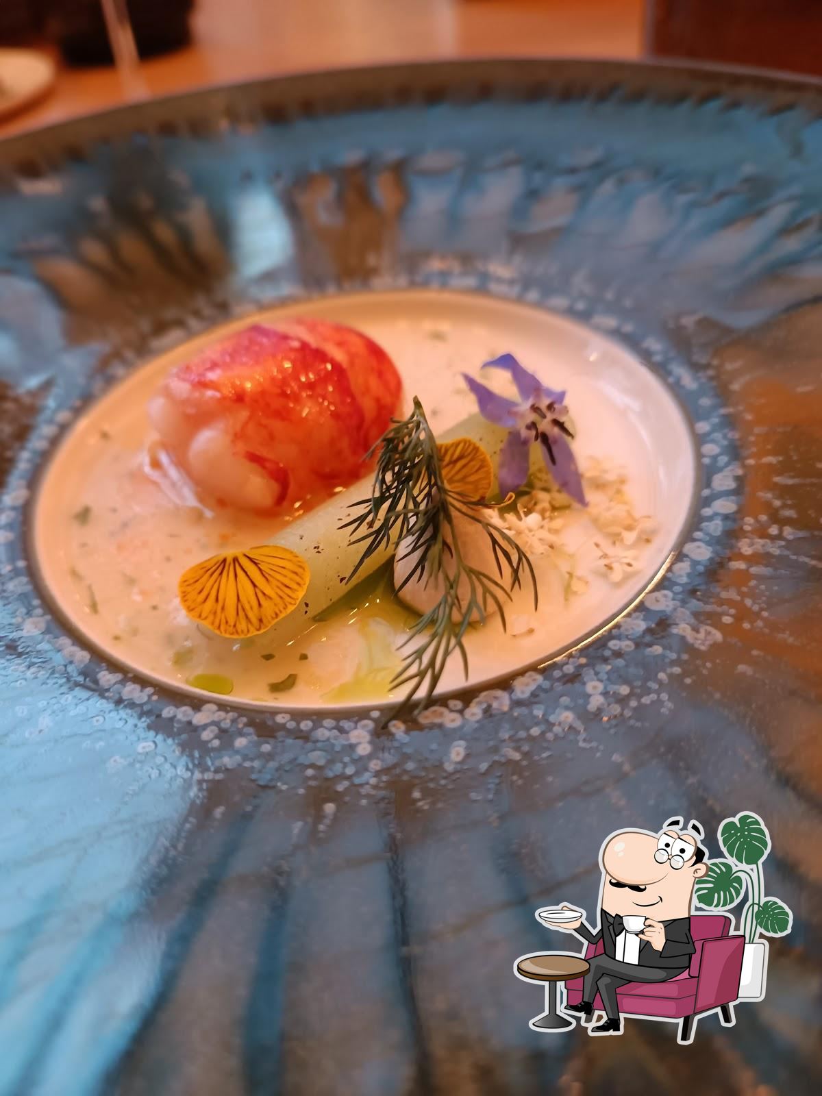 Restaurant Nosso, Paris - Menu du restaurant, prix et avis