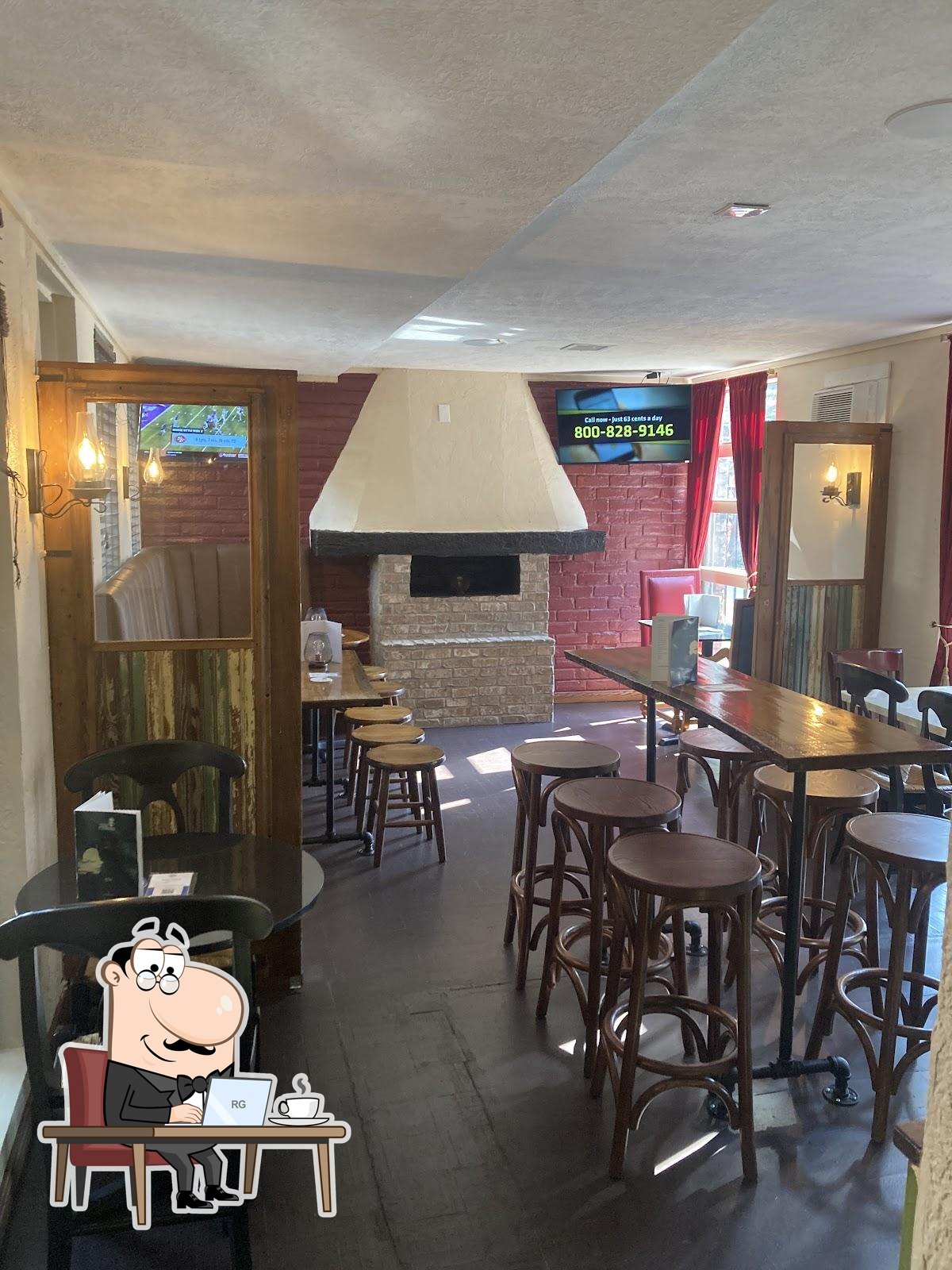 Hugh O’Connors, Houston - Restaurant menu, prices and reviews