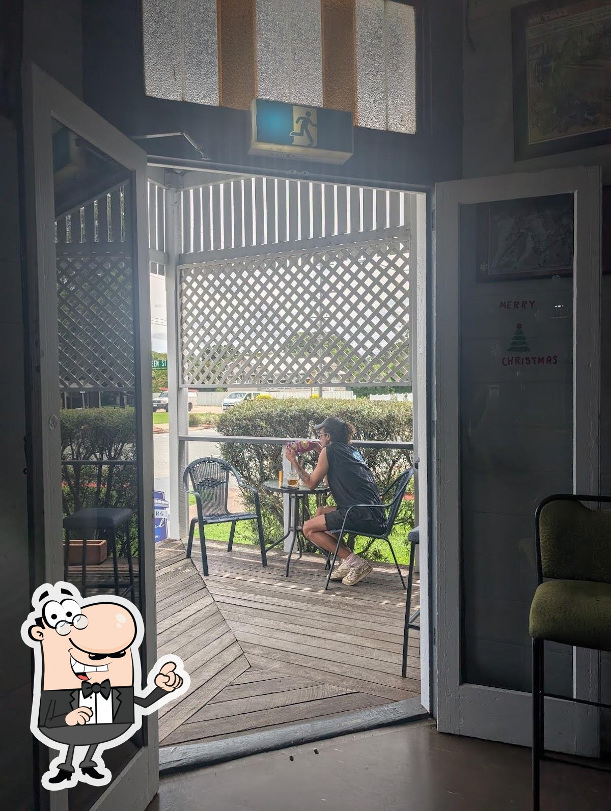 Marburg Pub, Marburg - Restaurant menu, prices and reviews
