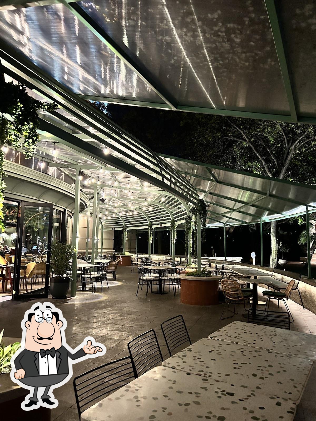 Reign Restaurant, Kempton Park - Restaurant menu, prices and reviews