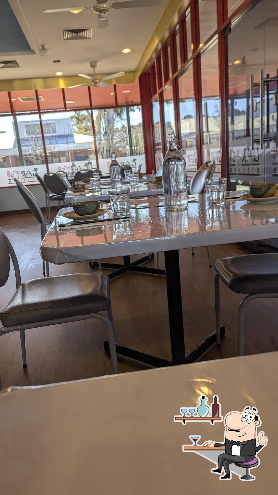 Gary’s Kitchen, Wanniassa - Restaurant menu, prices and reviews
