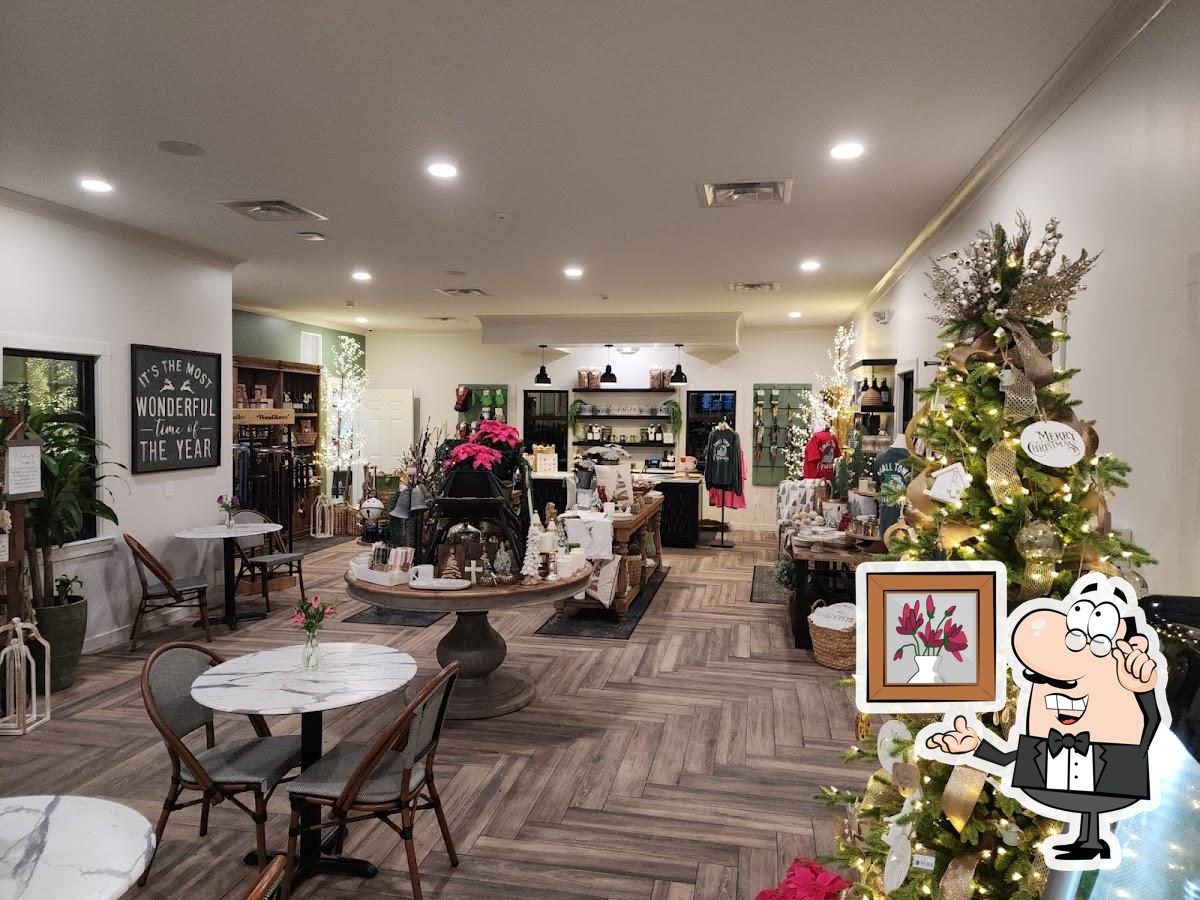 Fancy Girl Farms, Hahira - Restaurant menu, prices and reviews