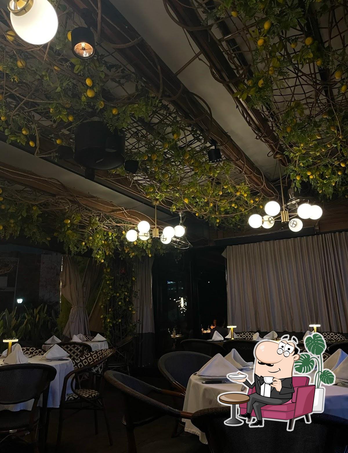 BARBARO, Monterrey - Menú del restaurante, precios y reseñas