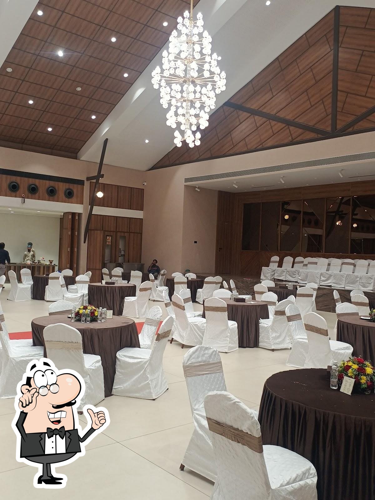 The Privilege - Restaurant & Banquet, Surat - Restaurant menu, prices ...