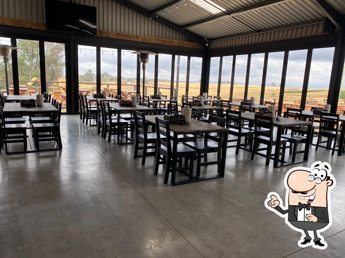 The Salt Slab BBQ - Restaurant menu, prices and reviews