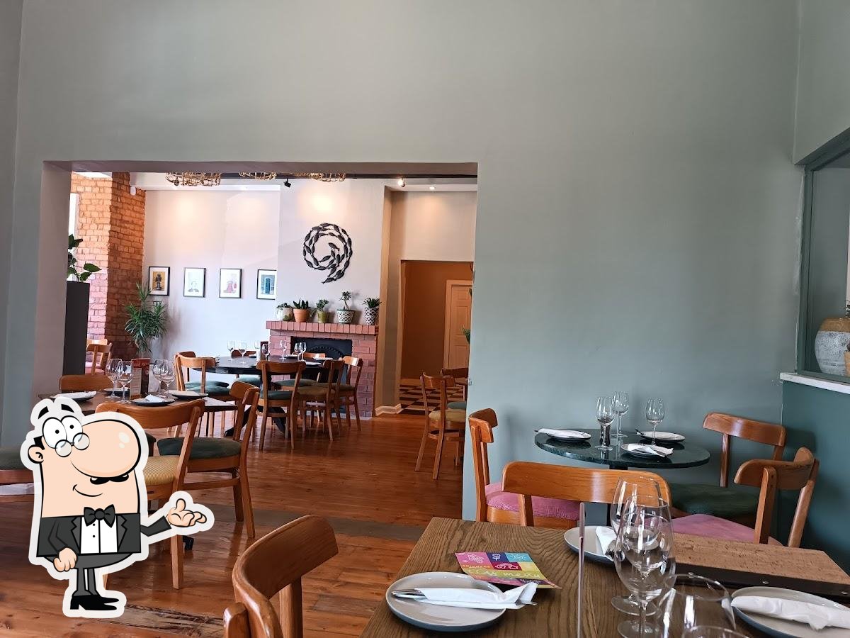 Pimenta Potchefstroom, Potchefstroom - Restaurant menu, prices and reviews