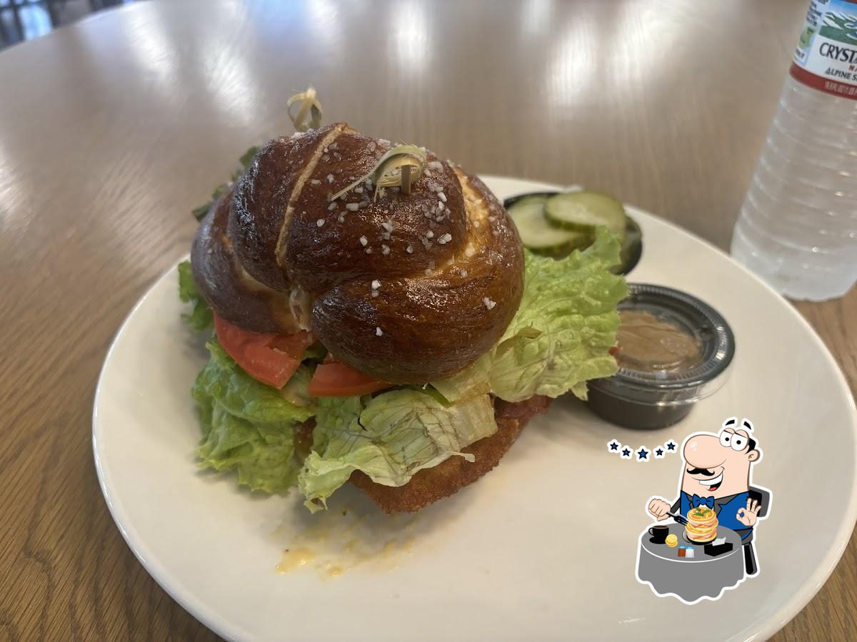Cabbage Hill Schnitzel Haus, Lancaster - Restaurant menu, prices and ...