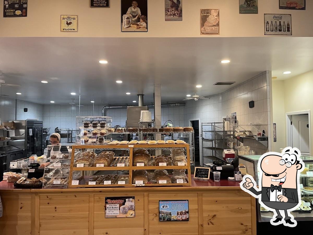 Country Bake Shoppe, Cleveland - Restaurant menu, prices and reviews