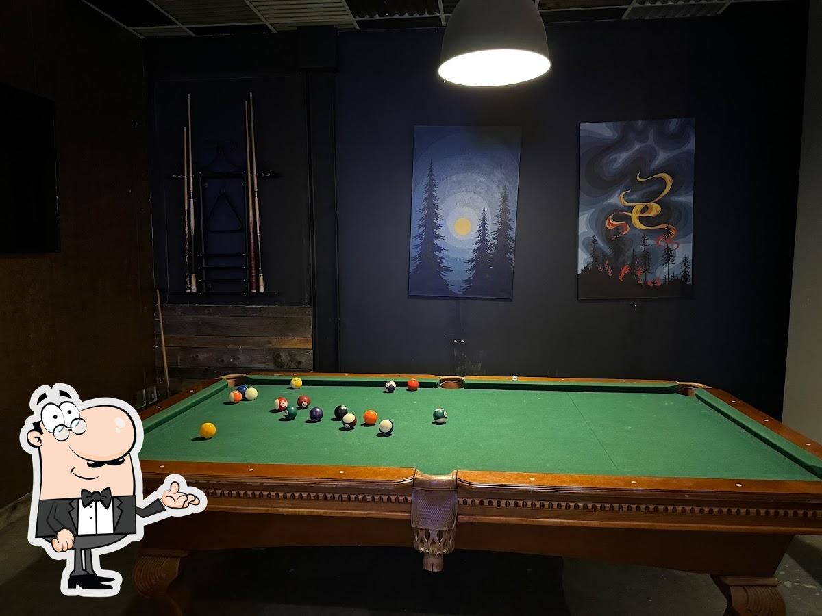 The Daventry Kitchen & Bar, Sudbury - Restaurant menu, prices and reviews