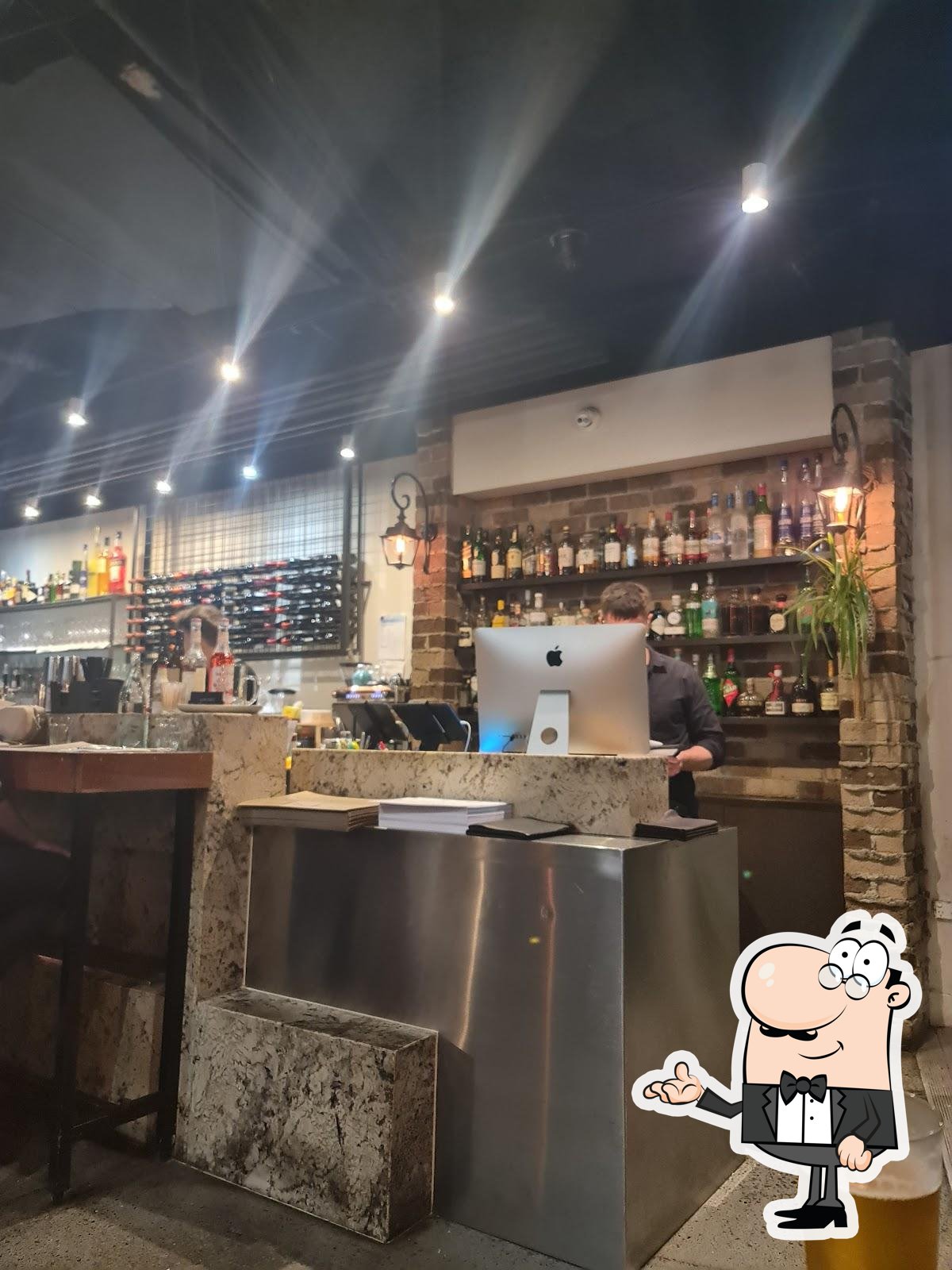 Gemelli Italian, Broadbeach - Restaurant menu, prices and reviews