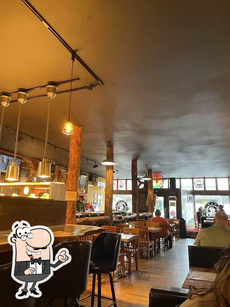 Pie Dive Bar, Snohomish - Restaurant menu, prices and reviews