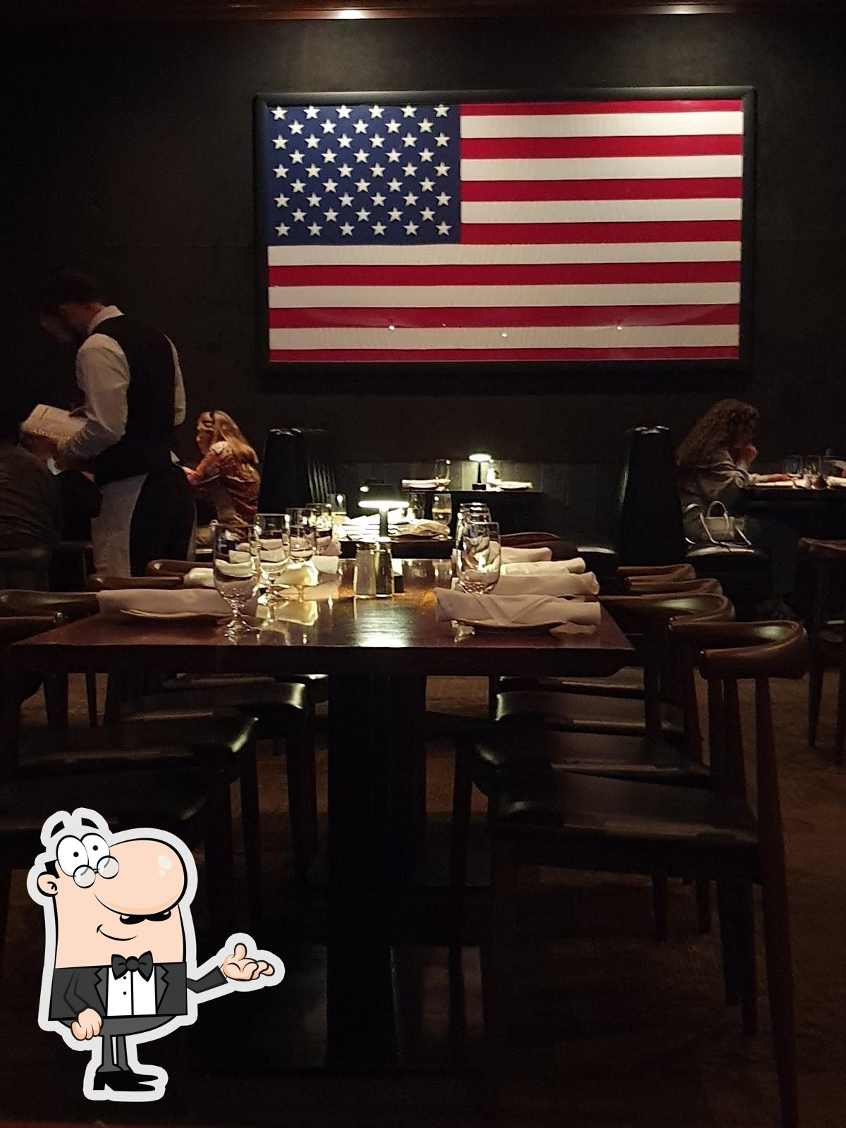 Larsen's Grill, Simi Valley - Restaurant menu, prices and reviews