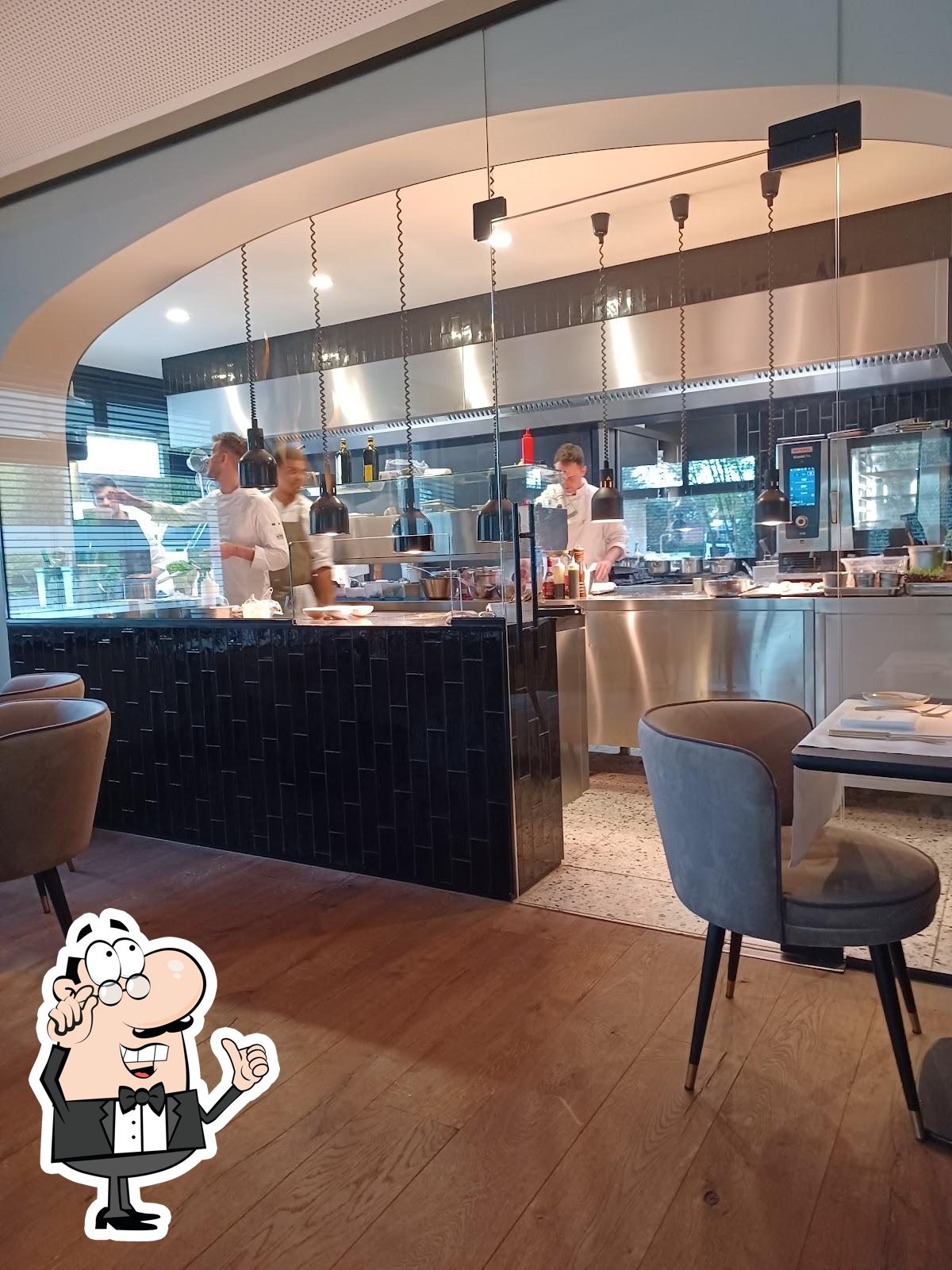 Restaurante Serafina, Westerlo - Menu van het restaurant, prijzen en ...