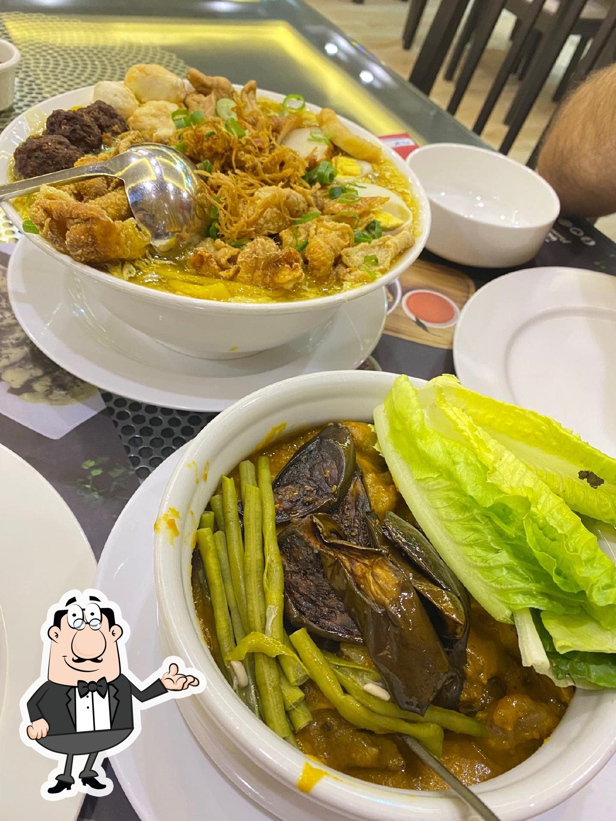FlaminGo Restaurant, Doha - Restaurant menu, prices and reviews