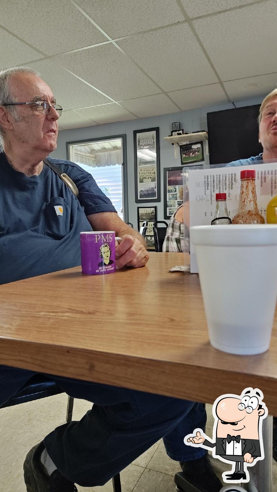 Brigg's Sandwiches, Lancaster - Restaurant menu, prices and reviews