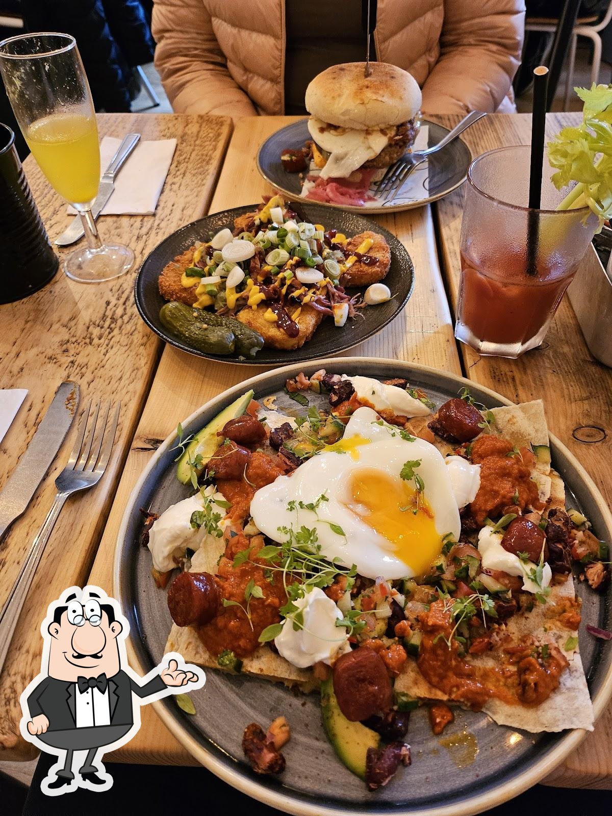 No33 Exchange Street, Norwich - Restaurant menu, prices and reviews