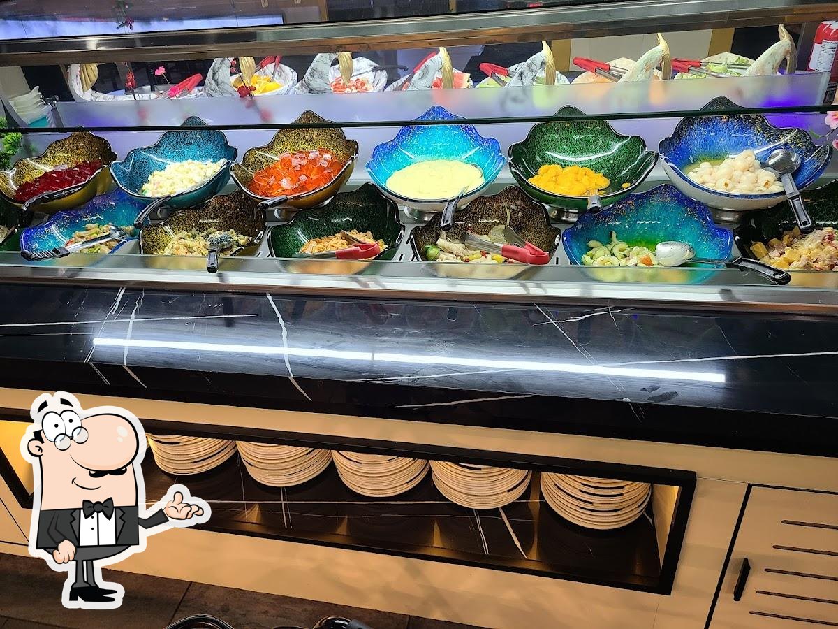 WZ Asian Buffet, Prescott - Restaurant menu, prices and reviews