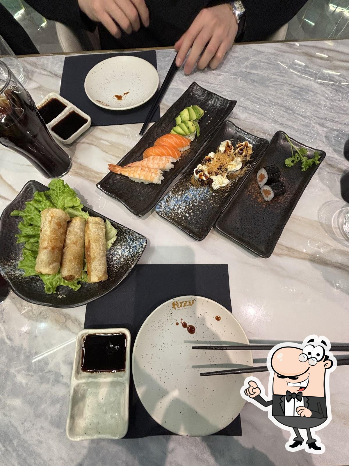 Fuzu - Japan Fusion - Aubière, Aubière - Menu du restaurant, prix et avis