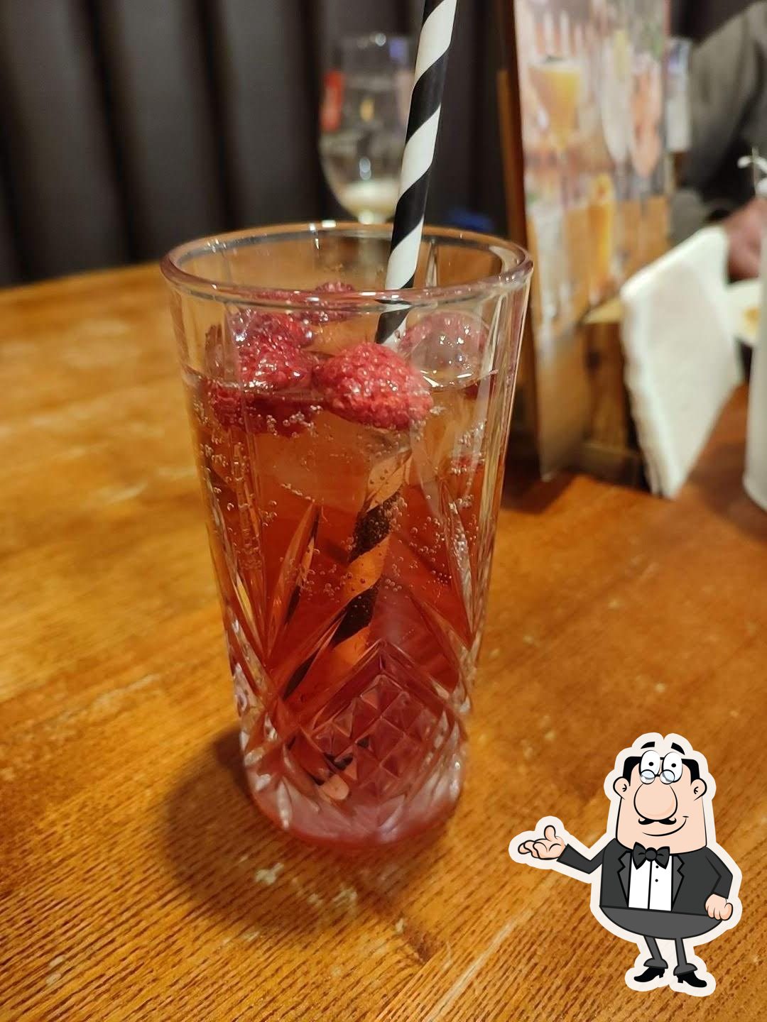 The Charter, Aylesbury - Restaurant menu, prices and reviews