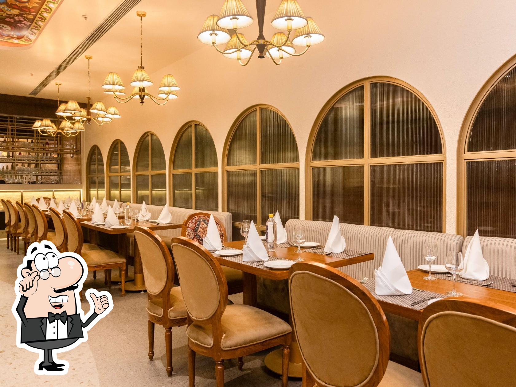 The Yellow Chilli - Greater Noida, Greater Noida - Restaurant menu ...