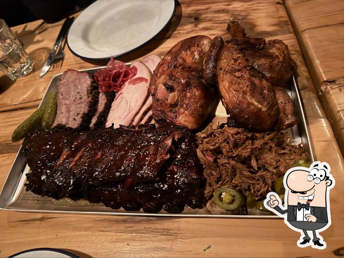 Chicago Williams BBQ, Frankfurt am Main - Speisekarte, Preise und ...