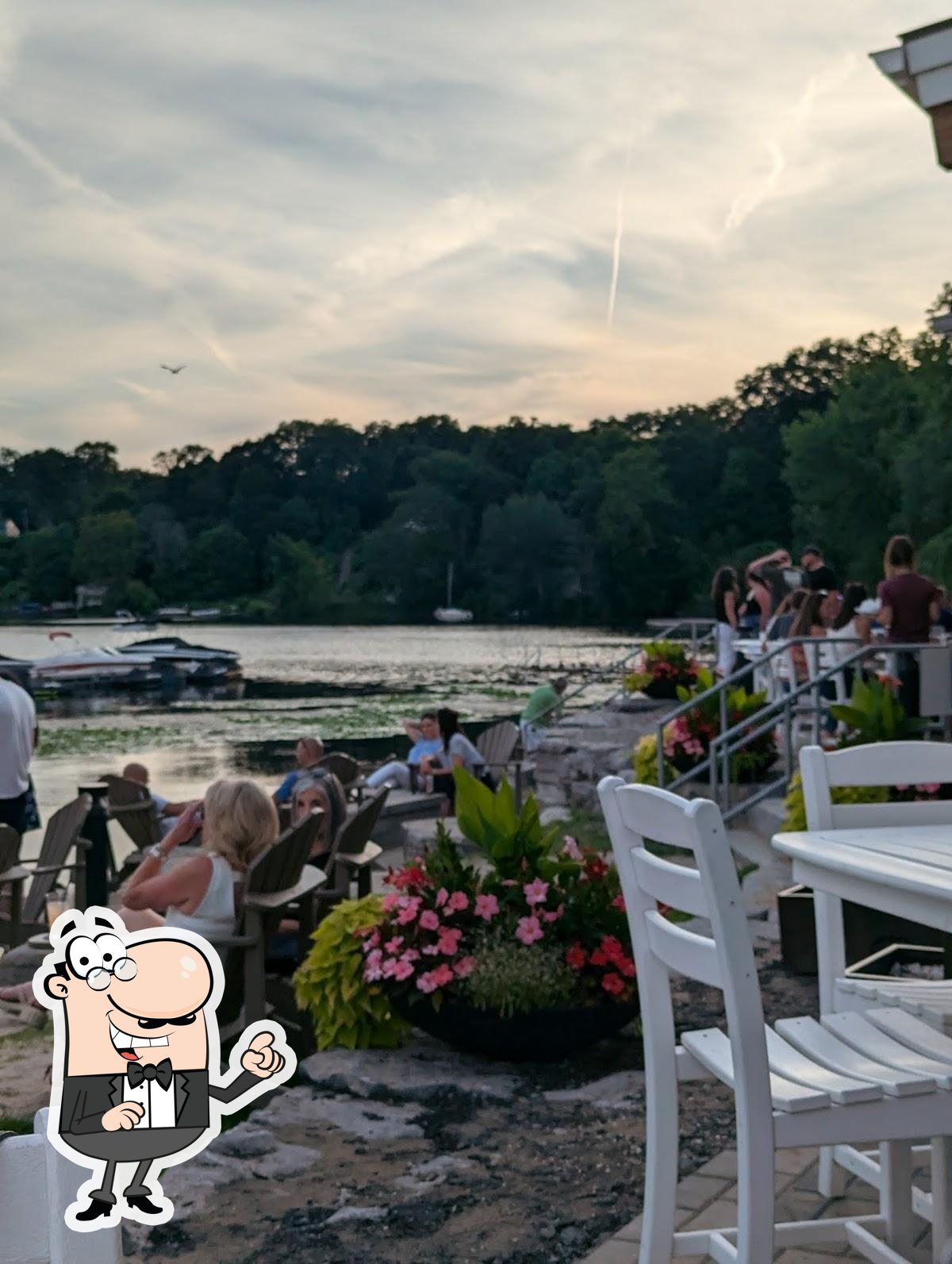 Lago by Druthers, Saratoga Springs - Restaurant menu, prices and reviews