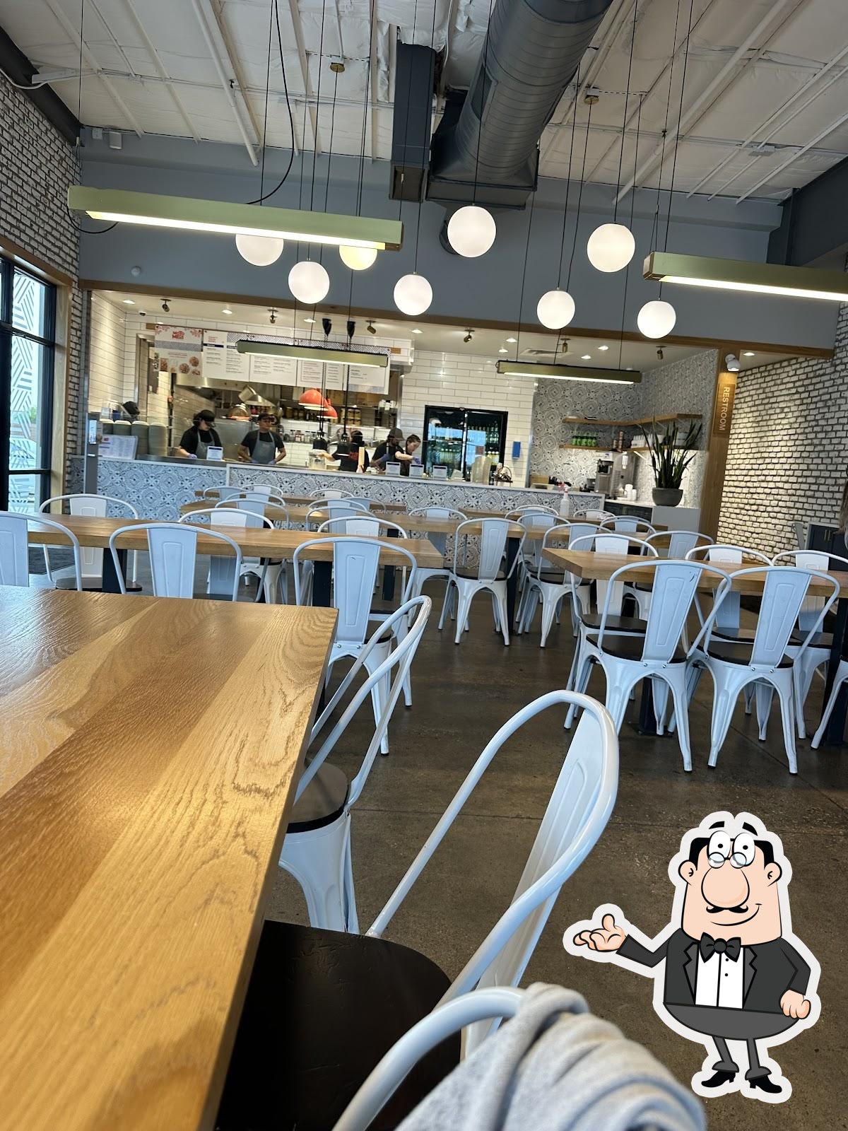 MotoMedi Mediterranean, Lubbock - Restaurant menu, prices and reviews