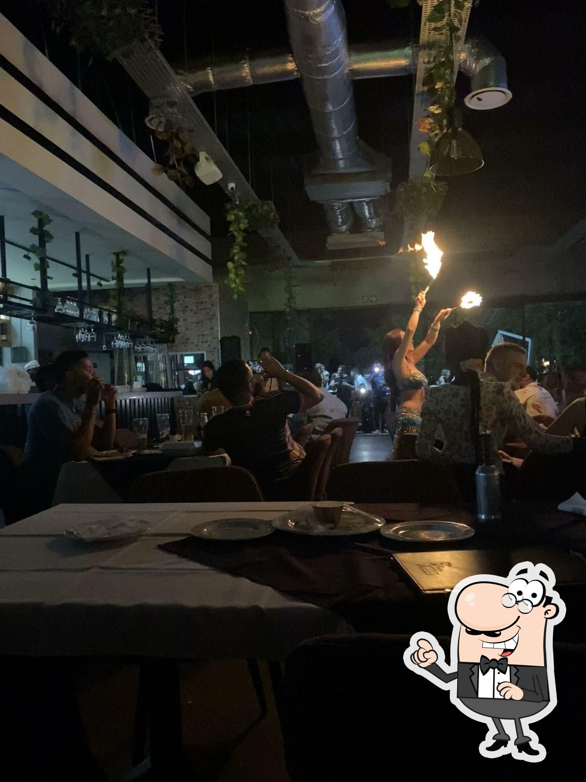 Mitsos Grill, Rustenburg - Restaurant menu, prices and reviews