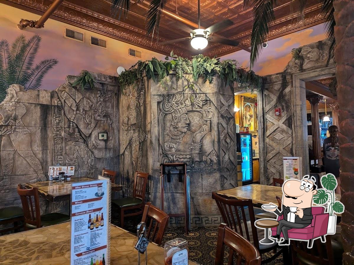 Tello’s Grille & Cafe, Port Washington - Restaurant menu, prices and ...