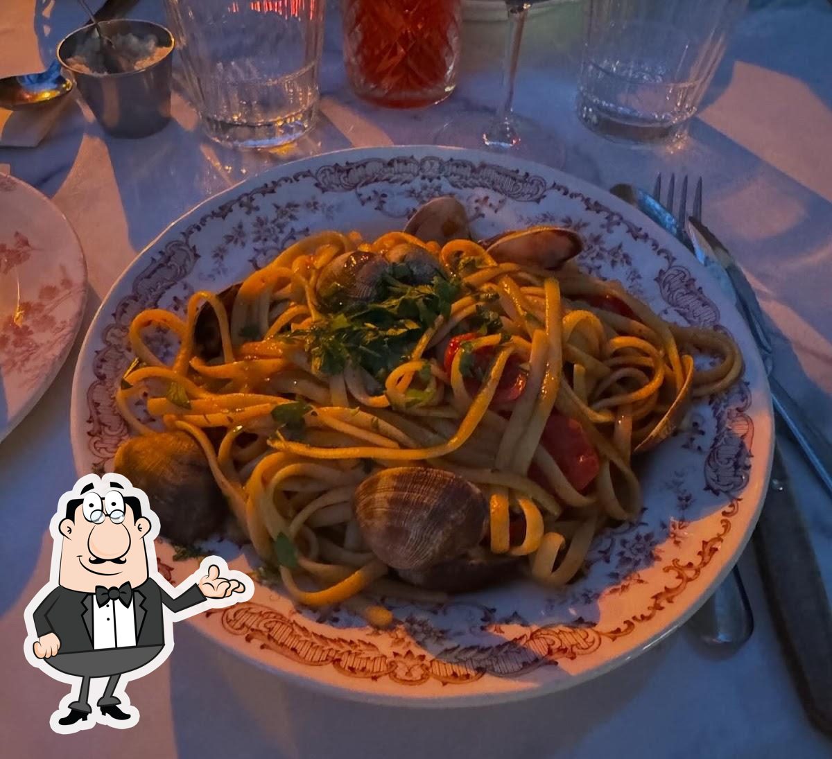 Joya, Paris - Menu du restaurant, prix et avis