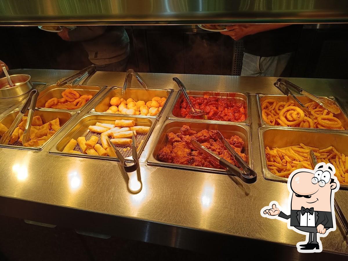 Buffet Chinois Drummondville, Drummondville - Menu du restaurant, prix ...