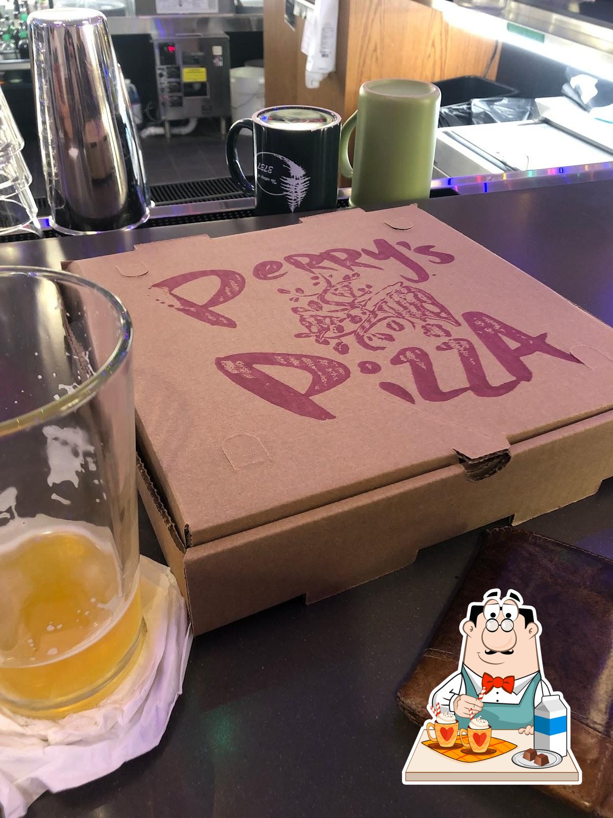 Perry’s Pizza, Erie - Restaurant menu, prices and reviews