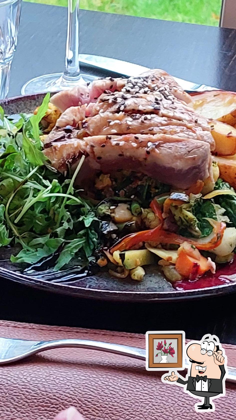 Noa Resto, Dilbeek - Menu du restaurant, prix et avis
