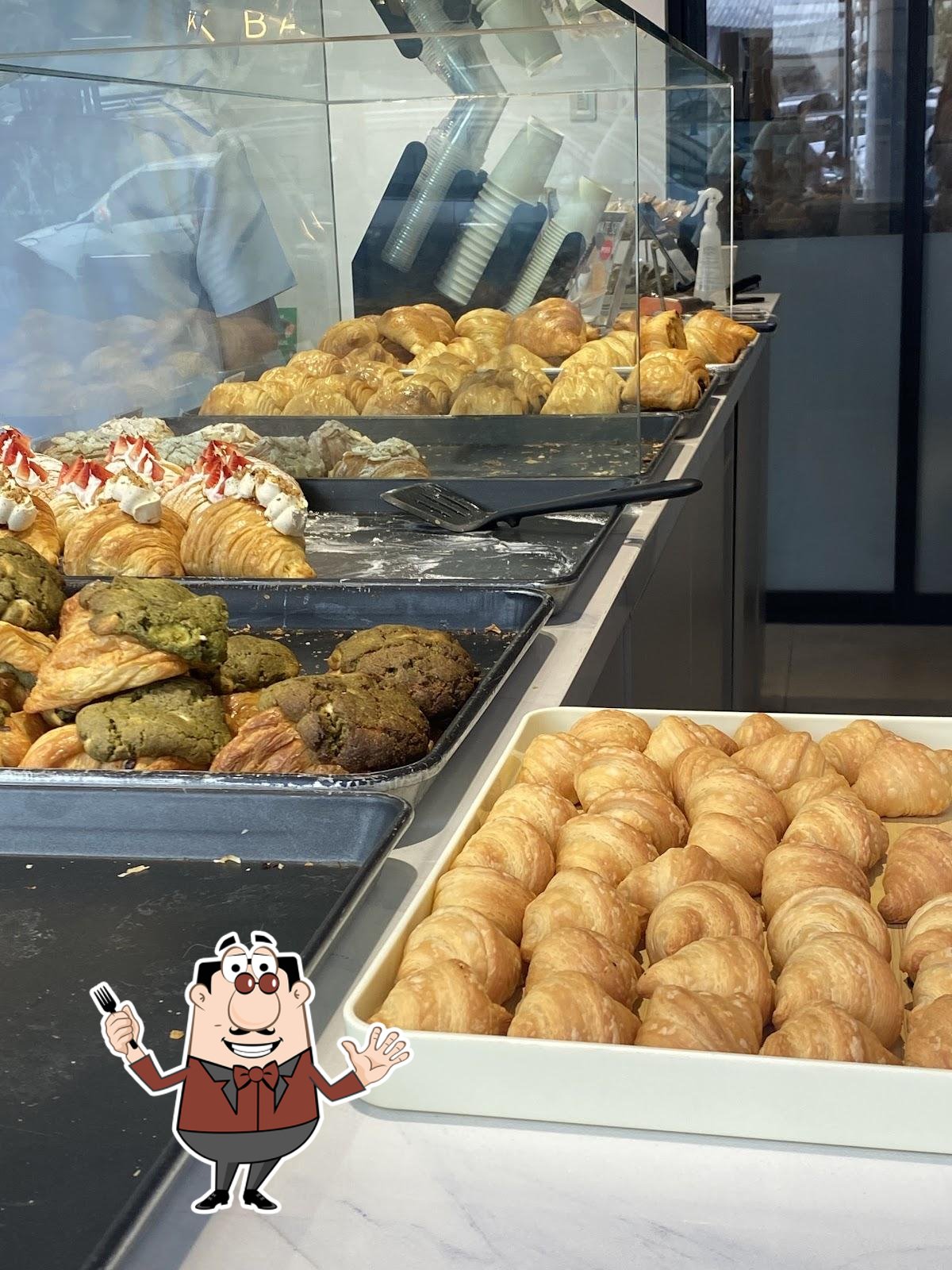 LK Bakery, Cebu City - Restaurant menu, prices and reviews