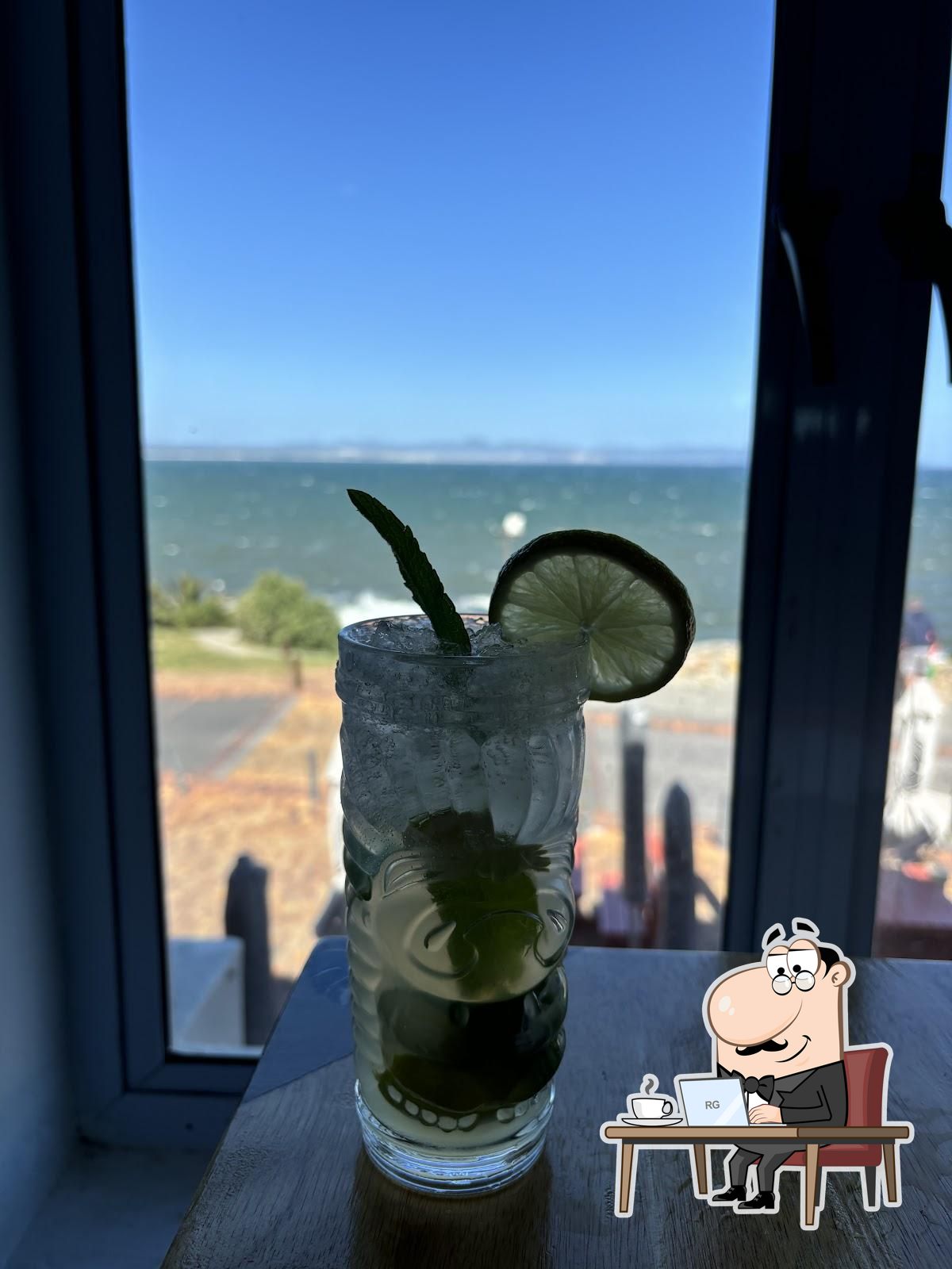 Lemonicious, Hermanus - Restaurant menu, prices and reviews