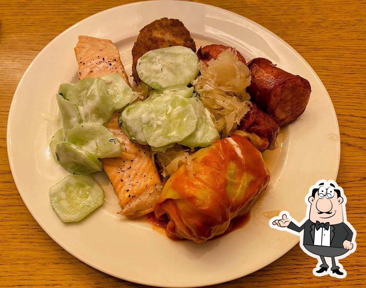 Red Apple Buffet-Restaurant, Chicago - Restaurant menu, prices and reviews