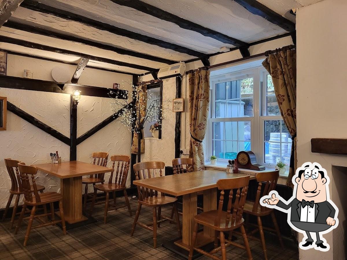 The Shipwrights, Sunderland - Restaurant menu, prices and reviews
