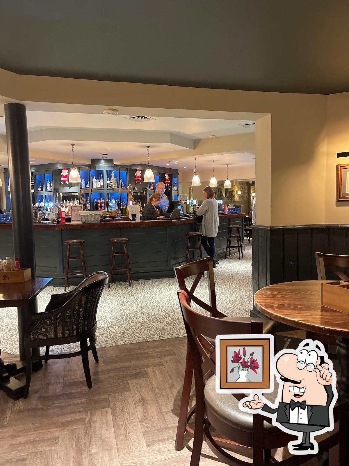 Bumble Bee, Blackwood - Restaurant menu, prices and reviews