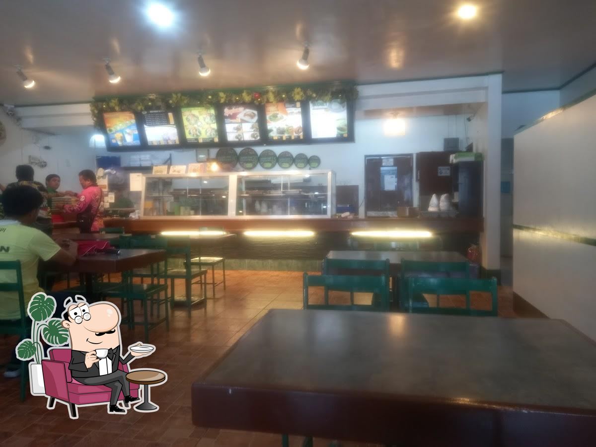 Aling Lucy`s Panciteria Tapsilog, Las Pinas - Restaurant menu, prices ...