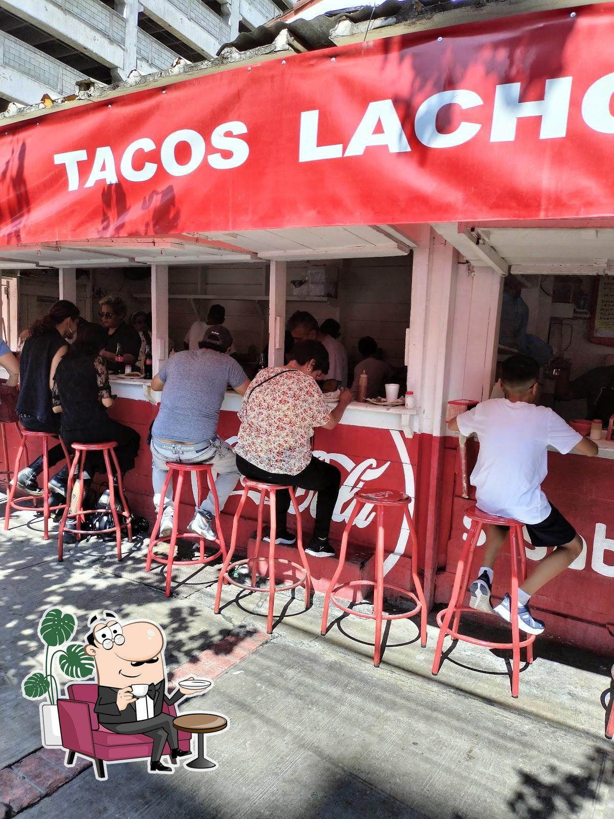 Tacos Lacho a Domicilio, Monterrey - Menú del restaurante, precios y ...