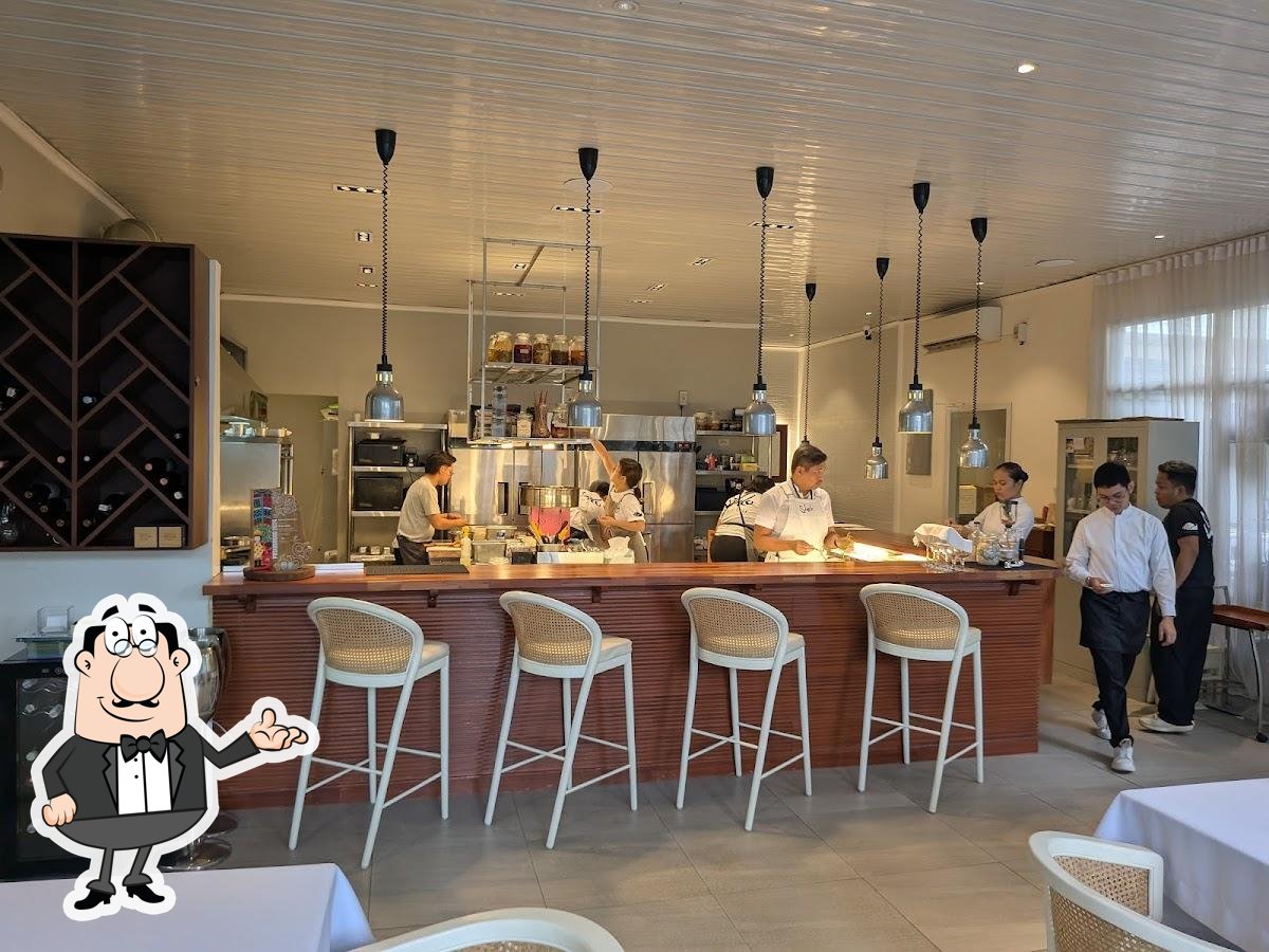 Sialo Cebu, Cebu City - Restaurant menu, prices and reviews