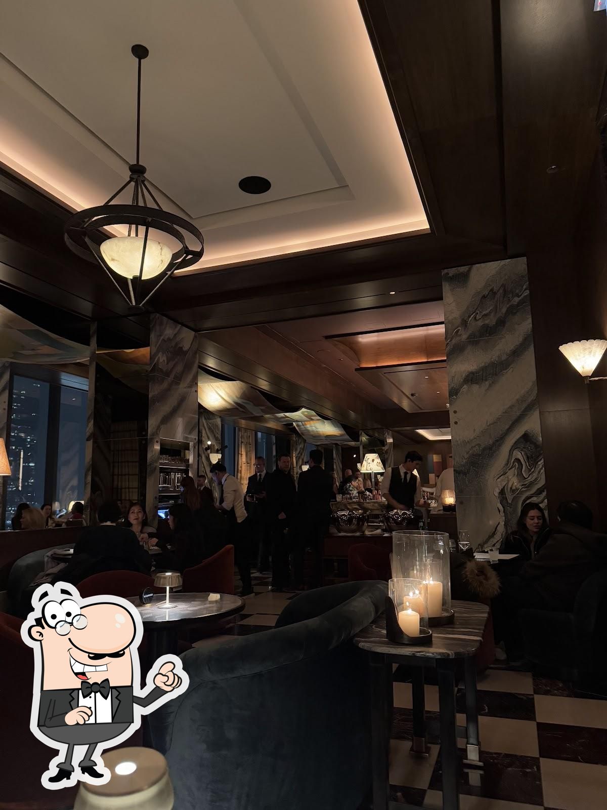 Tre Dita, Chicago - Restaurant menu, prices and reviews