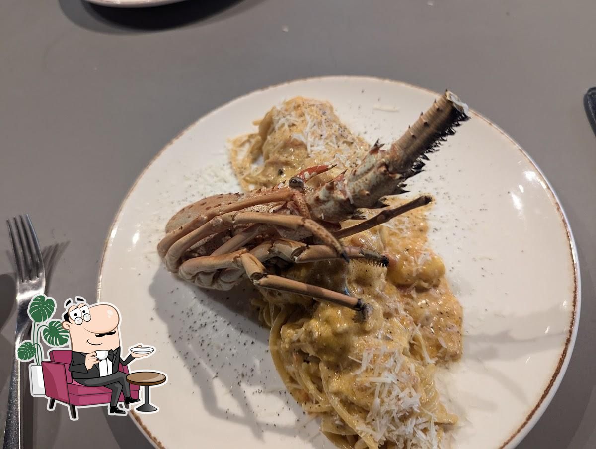 Candela Nuevo, Melbourne - Restaurant menu, prices and reviews