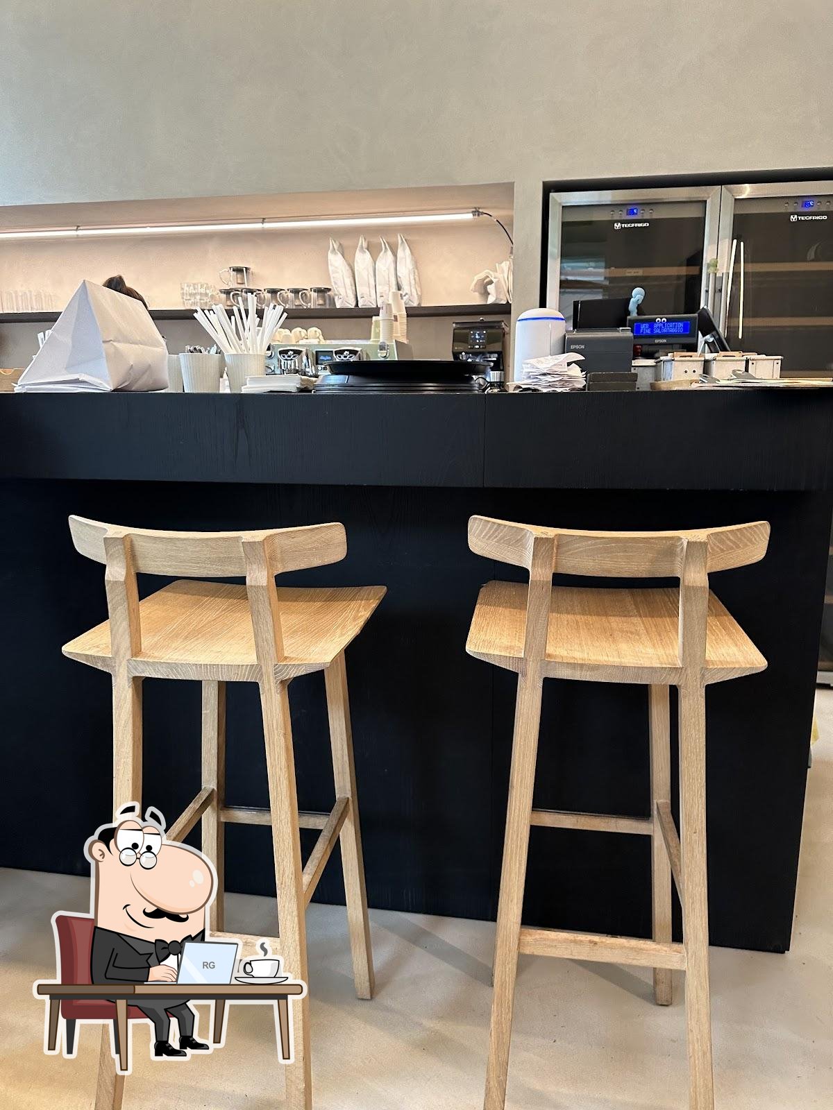 Pan Milano, Milano - Menu del ristorante, prezzi e recensioni
