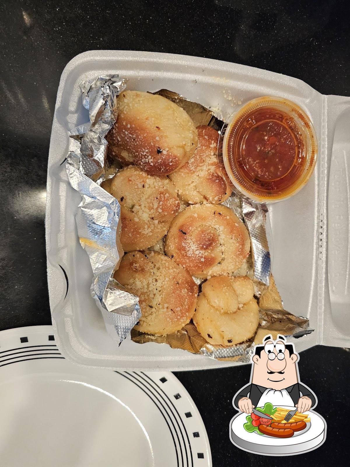 Beach Pizza Plus, Seminole - Restaurant menu, prices and reviews