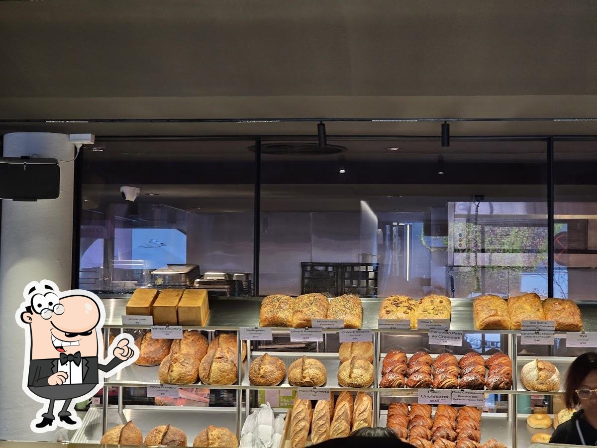 Dröm Bakery, Bayswater - Restaurant menu, prices and reviews