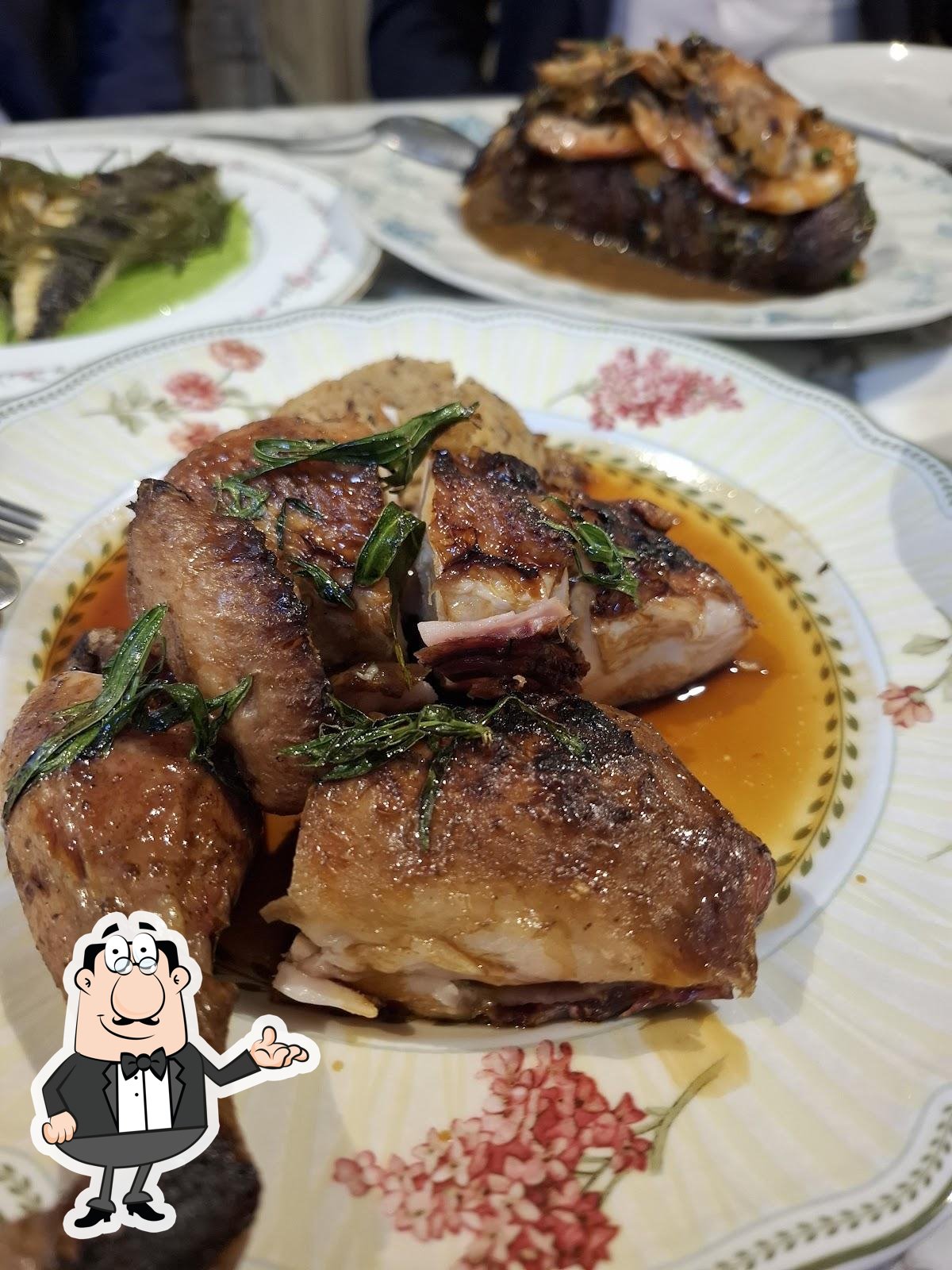Hazel, Melbourne - Restaurant menu, prices and reviews