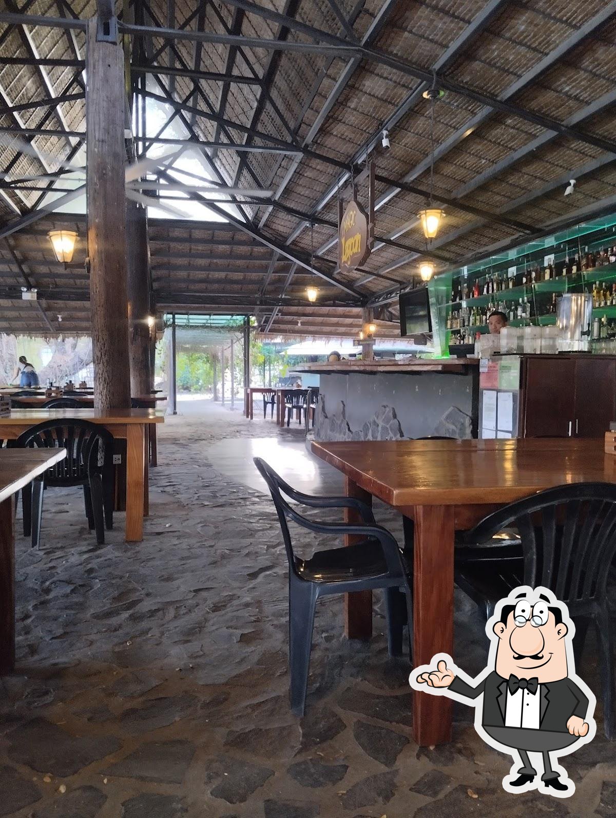 Magic Lagoon Bar, Subic Bay Freeport Zone - Restaurant menu, prices and ...