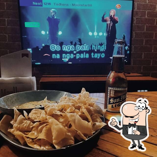 Monkey Mic Family KTV, Quezon City - Restaurant menu, prices and reviews