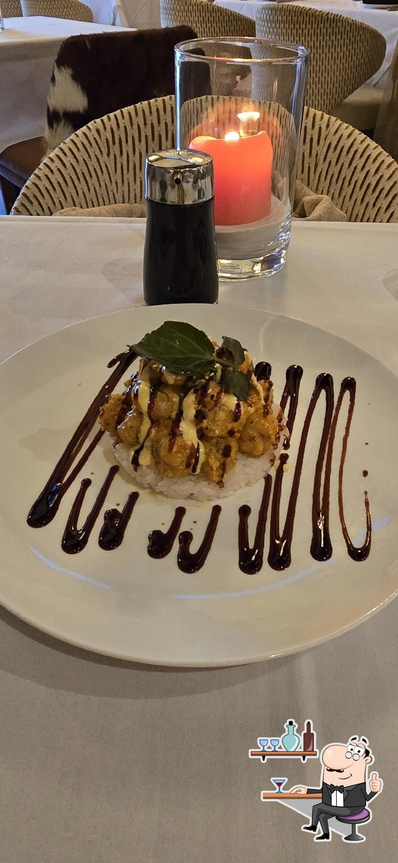 Cowboy Prime, Midland - Restaurant menu, prices and reviews